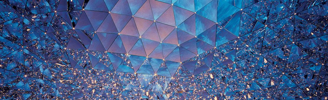 Innsbruck & Swarovski Crystal World