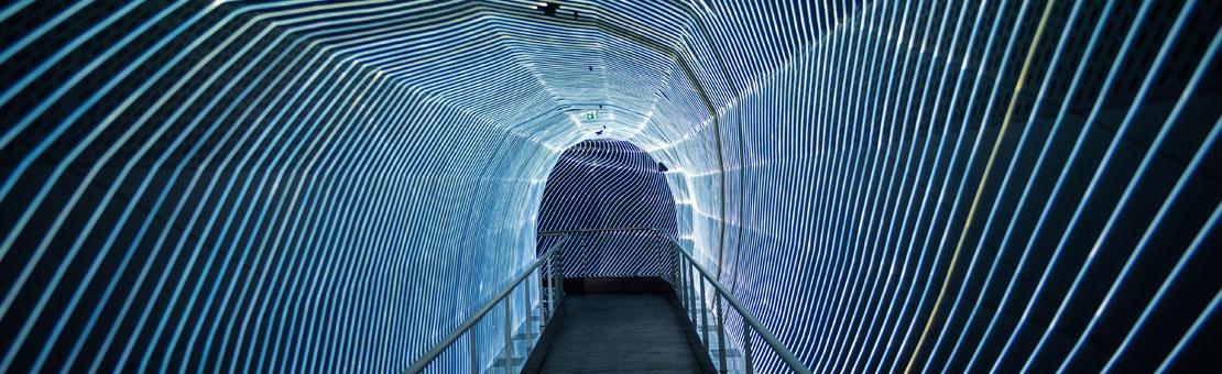 Innsbruck & Swarovski Crystal World